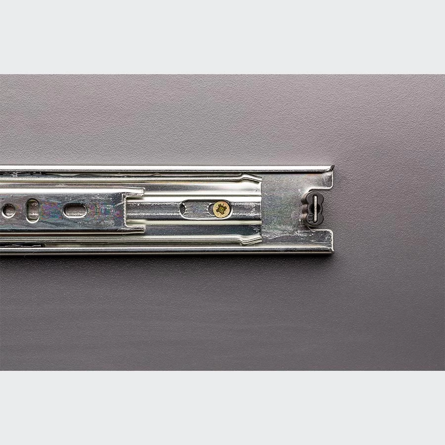 Drawer Side Mount Slides in Kenya | 45mm Full Ext Slide