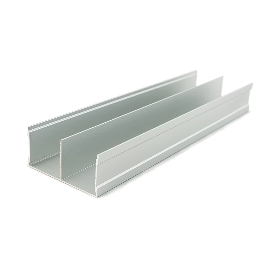 Sliding Door System in Kenya | OPK Economy - 3 Door Kit