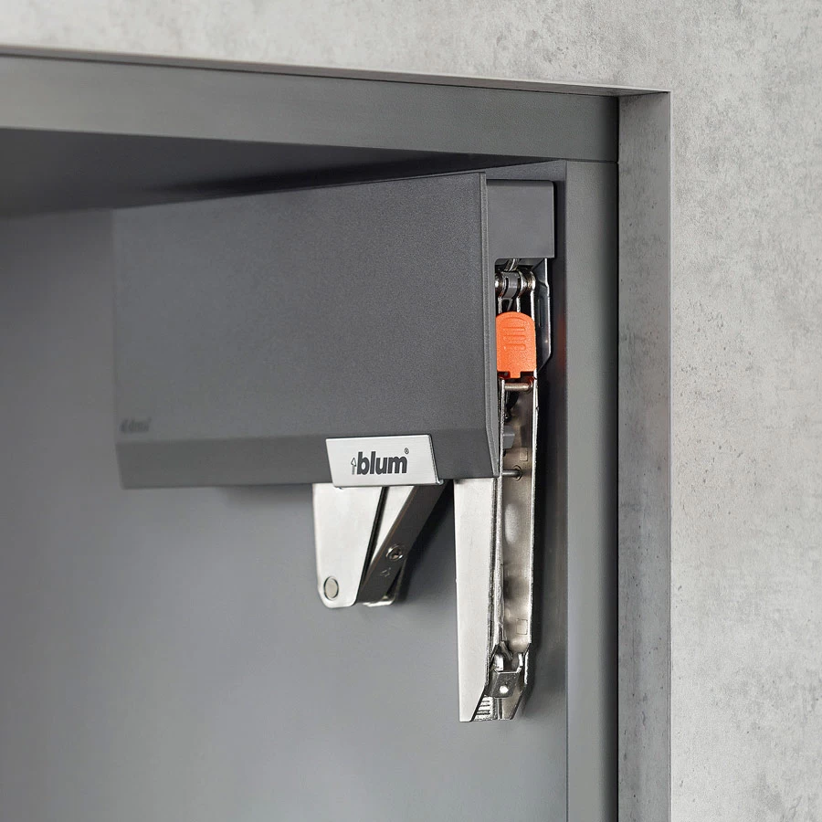 Lift Systems in Kenya | Aventos HK Top Lift Stay Orion Grey Kit