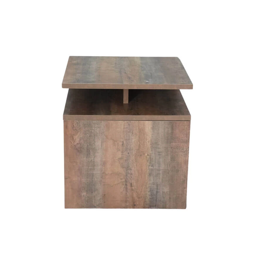 Gedi - Coffee Tables | Gedi Square End Table 440 Napoca