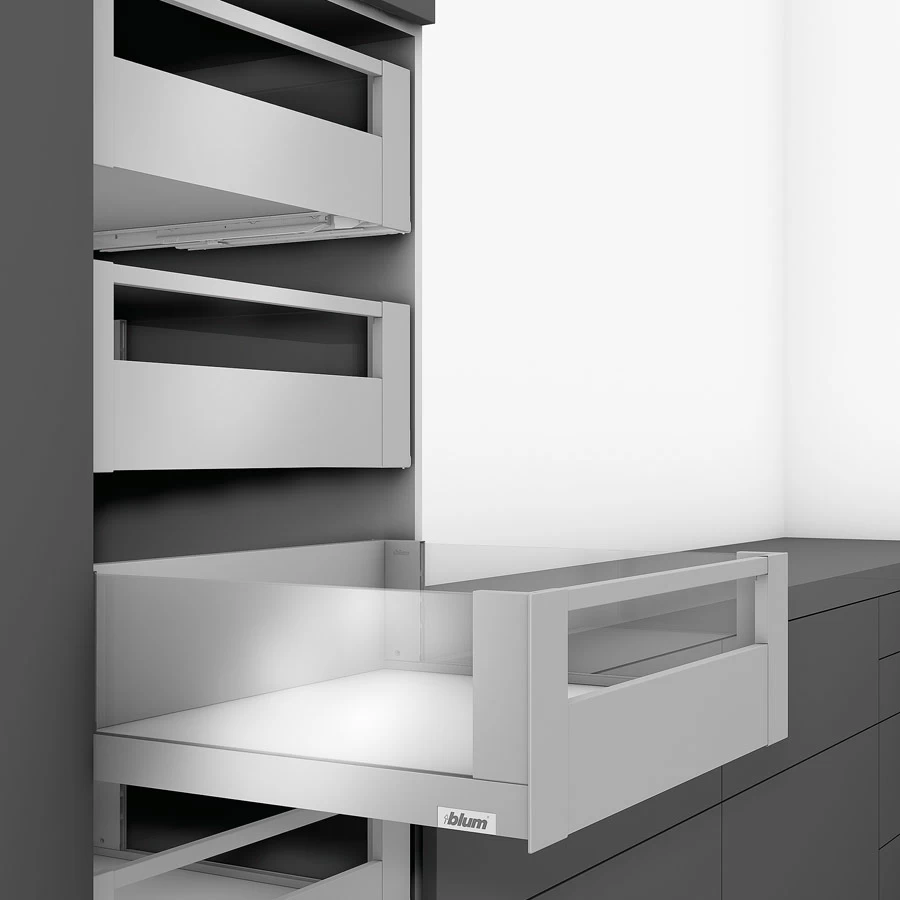 Drawer Box Systems in Kenya | Legrabox Front Section For Inner Draw Or ...