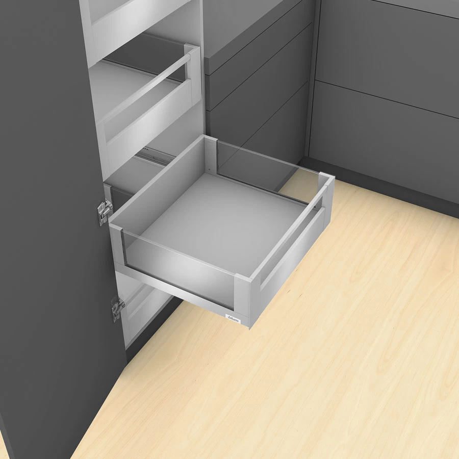 Drawer Box Systems in Kenya | Legrabox Front Section For Inner Draw Or ...