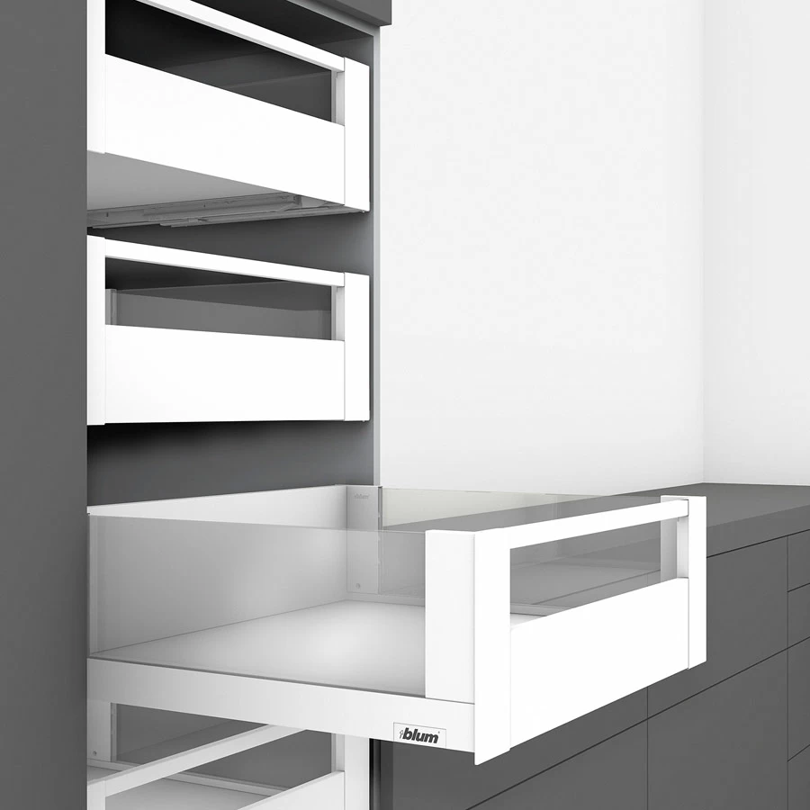 Drawer Box Systems in Kenya | Legrabox Inner Pull Out Gallery C With ...