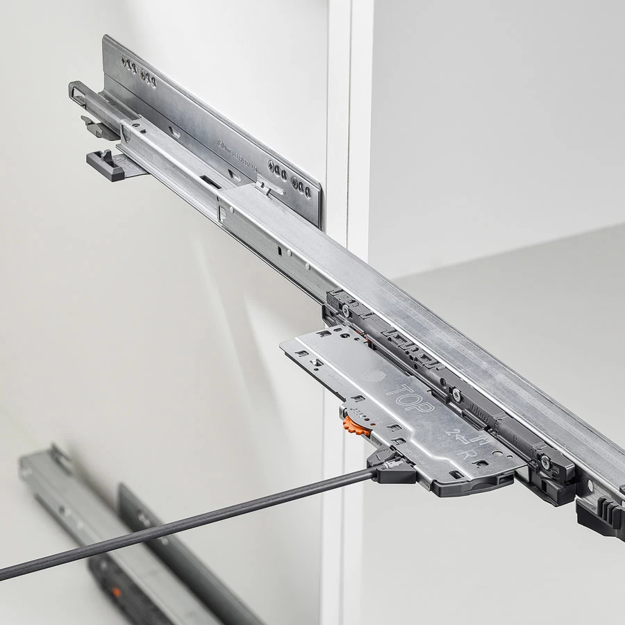 Drawer Box Systems in Kenya | Legrabox Tip On Blumotion High Fronted ...