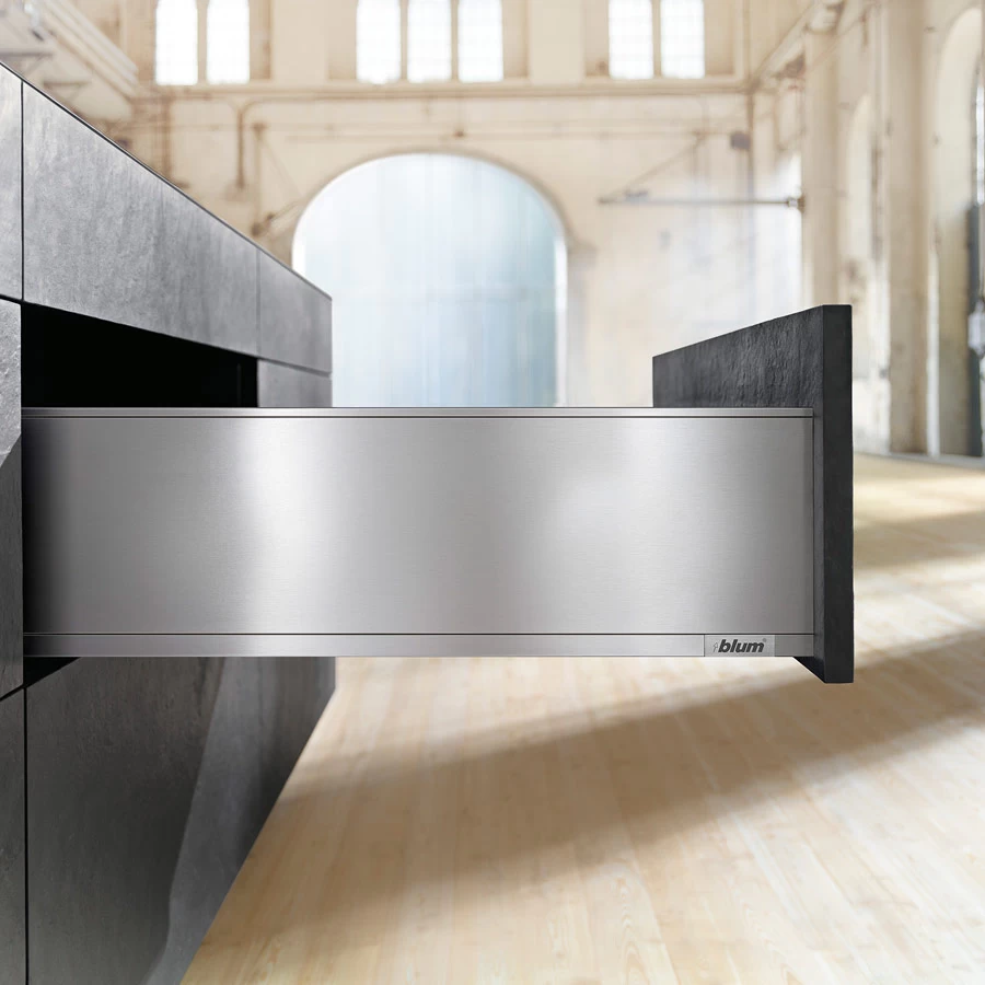 Drawer Box Systems in Kenya | Legrabox Inner Pull Out Gallery C 500mm Kit