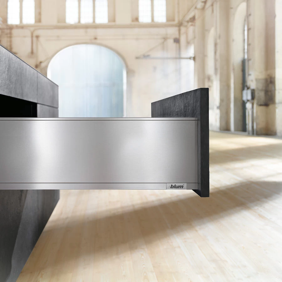 Drawer Box Systems in Kenya | Legrabox Drawer M 500mm Kit