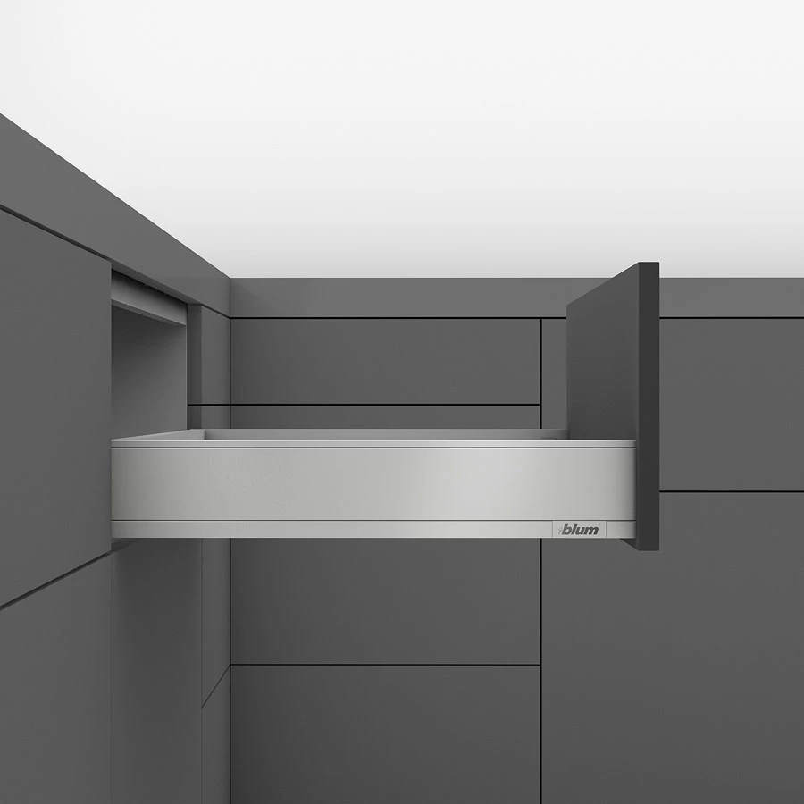 Drawer Box Systems in Kenya | Legrabox Inner Drawer M 500mm Kit