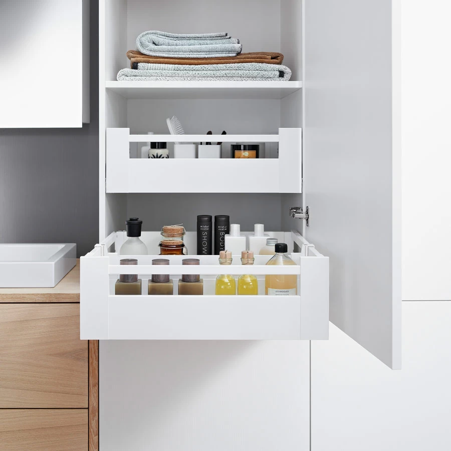 Drawer Box Systems in Kenya | Tandembox High Front Draw C Or. Grey ...