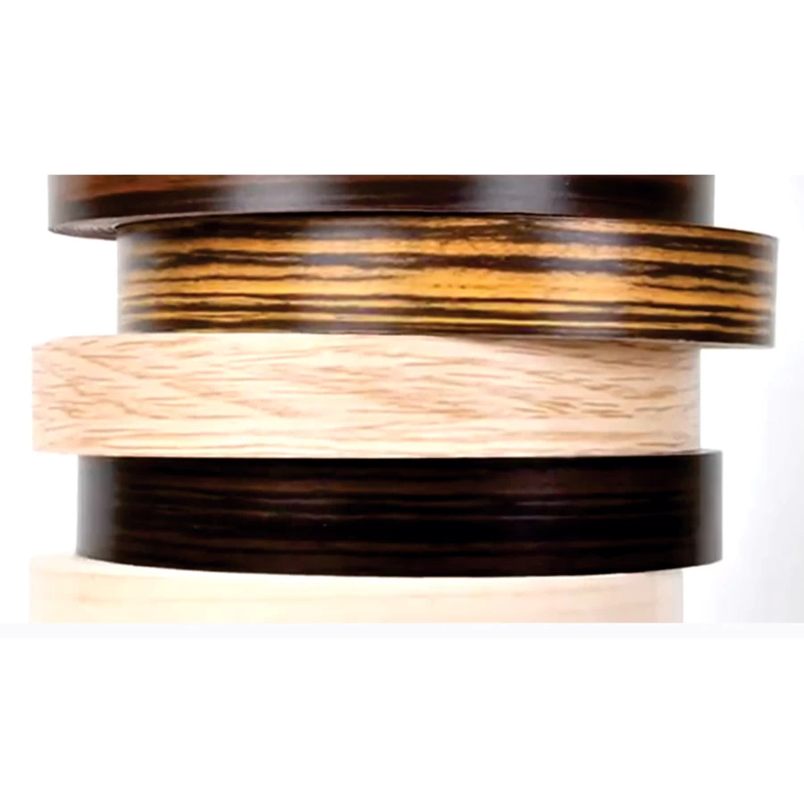 Edging in Kenya | Pattern